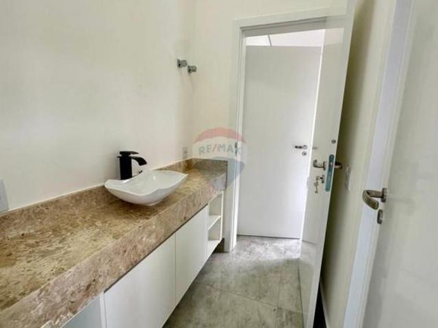 Casa de Condomínio para venda em Reserva Nature de 303.00m² com 4 Quartos, 4 Suites e 4 Garagens