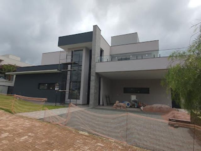 Casa de Condomínio para venda em Reserva Dos Vinhedos em Louveira São Paulo de 303.00m² com 3 Quartos, 3 Suítes e 6 Garagens