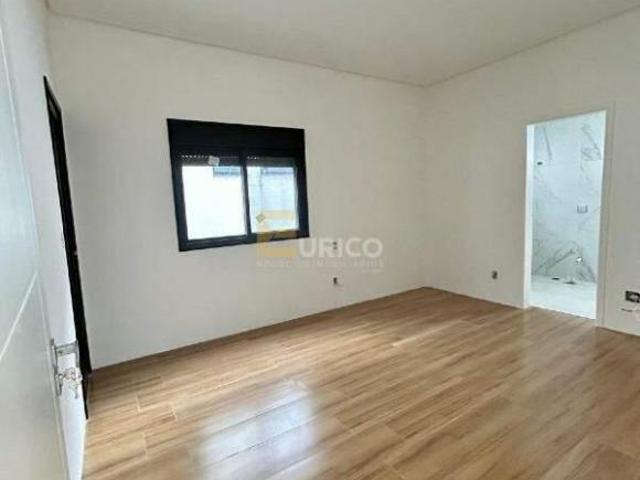 Casa de Condomínio para venda em Reserva Ermida de 245.00m² com 3 Quartos, 2 Suites e 4 Garagens