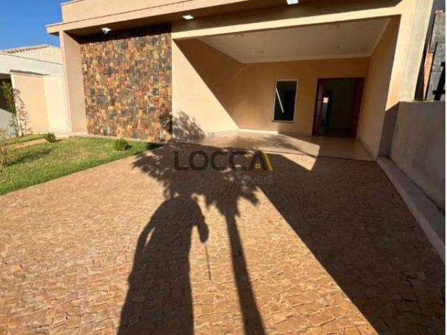 Casa para venda em Reserva San Gabriel em Ribeirão Preto São Paulo de 130.00m² com 3 Quartos, 1 Suíte e 2 Garagens