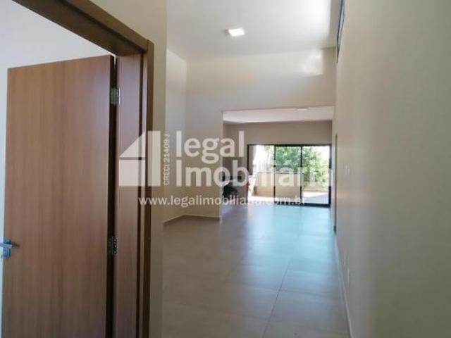 Casa de Condomínio para venda em Reserva San Pedro de 147.00m² com 3 Quartos, 1 Suite e 4 Garagens