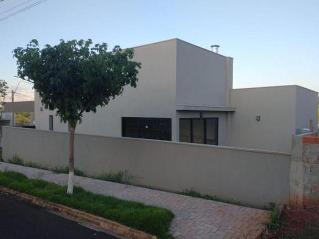 Casa de Condomínio para venda em Reserva San Pedro de 163.00m² com 3 Quartos, 3 Suites e 4 Garagens