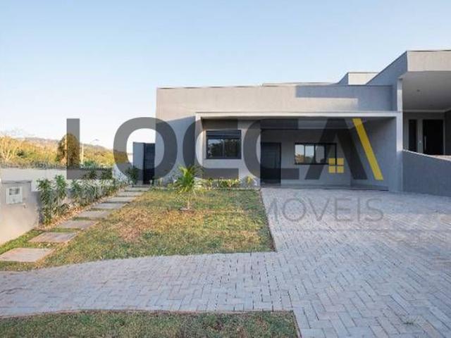 Casa para venda em Reserva San Pedro em Ribeirão Preto São Paulo de 150.00m² com 3 Quartos, 3 Suítes e 4 Garagens
