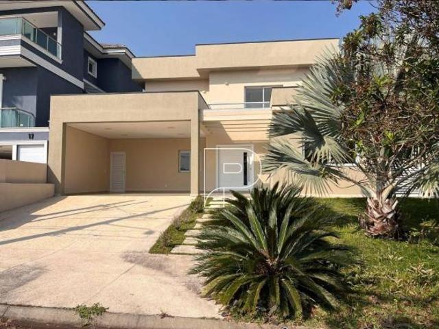Casa de Condomínio para venda em Reserva Santa Maria de 417.00m² com 4 Quartos, 4 Suites e 4 Garagen