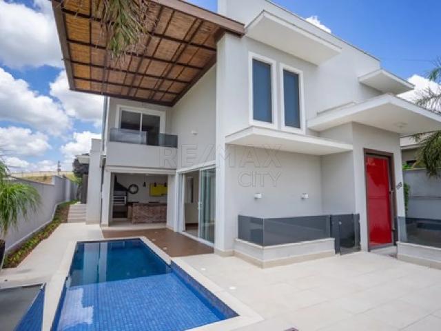 Casa de Condomínio para venda em Reserva Santa Rosa em Itatiba São Paulo de 327.00m² com 3 Quartos, 3 Suítes e 6 Garagens