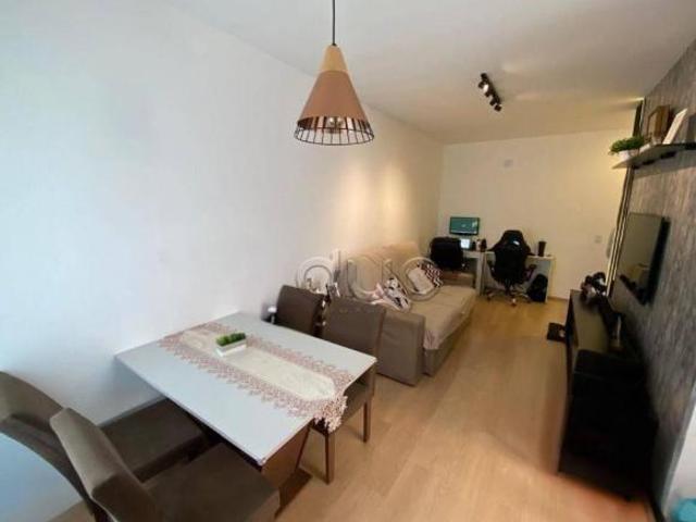 Casa de Condomínio para venda em Reserva Taquaral de 60.00m² com 2 Quartos, 1 Suite e 2 Garagens