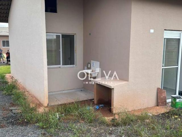 Casa de Condomínio para venda em Reservas Do Bosque de 41.00m² com 2 Quartos