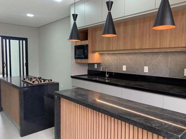 Casa de Condomínio para venda em Residencial Terras Da Estância de 137.00m² com 3 Quartos, 3 Suites