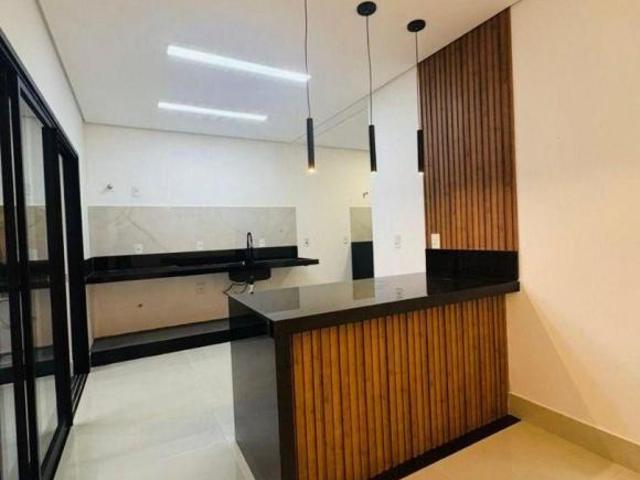 Casa de Condomínio para venda em Residencial Terras Da Estância de 146.00m² com 3 Quartos, 3 Suites