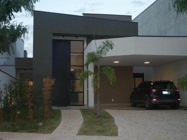 Casa de Condomínio para venda em Residencial Terras Da Estância de 149.00m² com 3 Quartos, 3 Suites