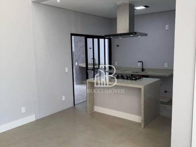 Casa de Condomínio para venda em Residencial Terras Da Estância de 149.00m² com 3 Quartos, 3 Suites