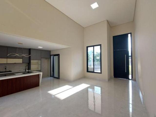 Casa de Condomínio para venda em Residencial Terras Da Estância de 140.00m² com 3 Quartos, 3 Suites