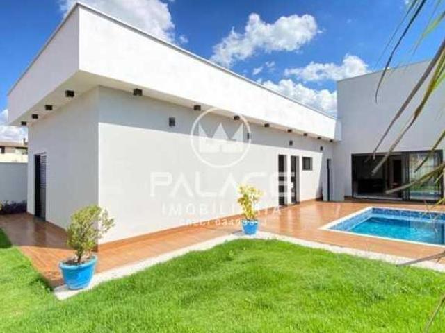 Casa de Condomínio para venda em Residencial Terras De Ártemis ártemis de 210.00m² com 2 Quartos