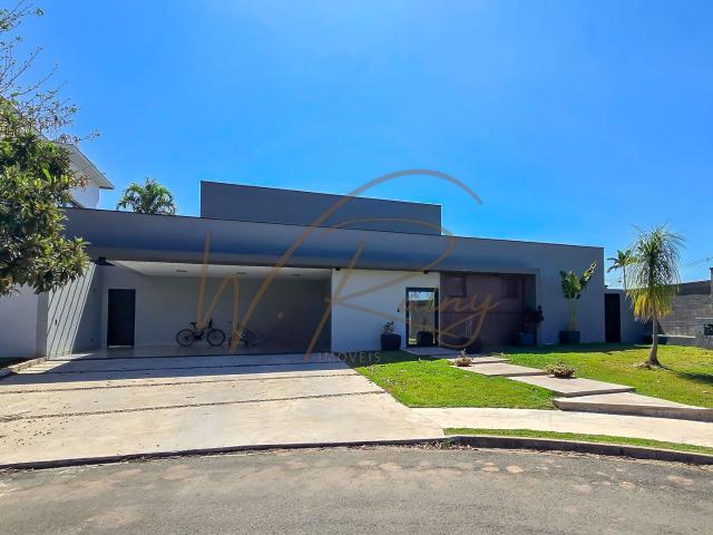 Casa de Condomínio para venda em Residencial Terras De Ártemis ártemis em Piracicaba São Paulo de 262.00m² com 4 Quartos, 4 Suítes e 4 Garagens