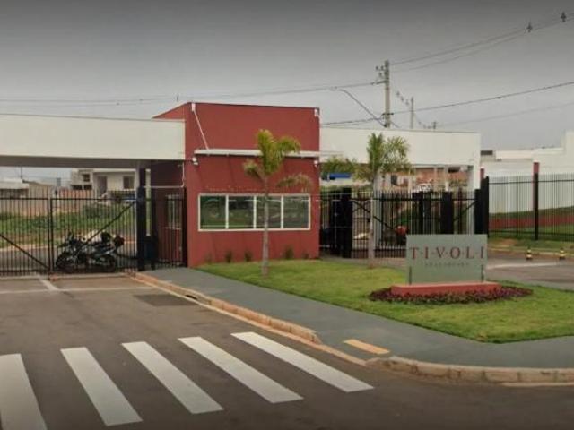 Casa de Condomínio para venda em Residencial Tivoli de 151.00m² com 3 Quartos, 1 Suite e 2 Garagens