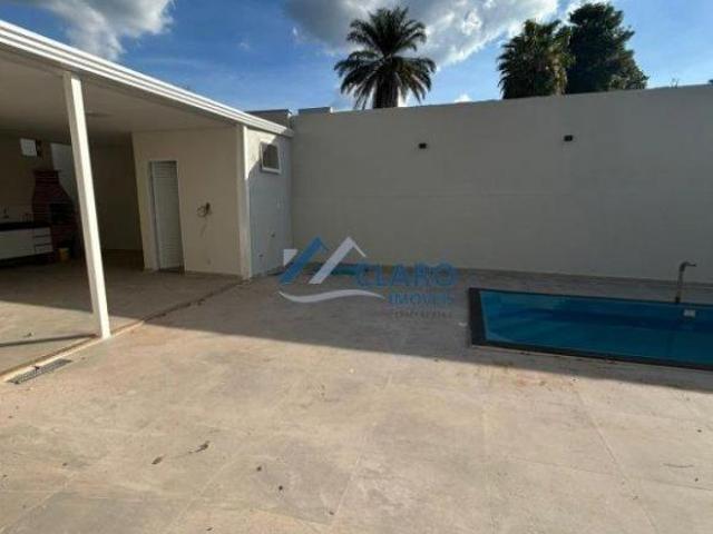 Casa de Condomínio para venda em Residencial Vale Florido de 590.00m² com 3 Quartos, 1 Suite e 3 Gar