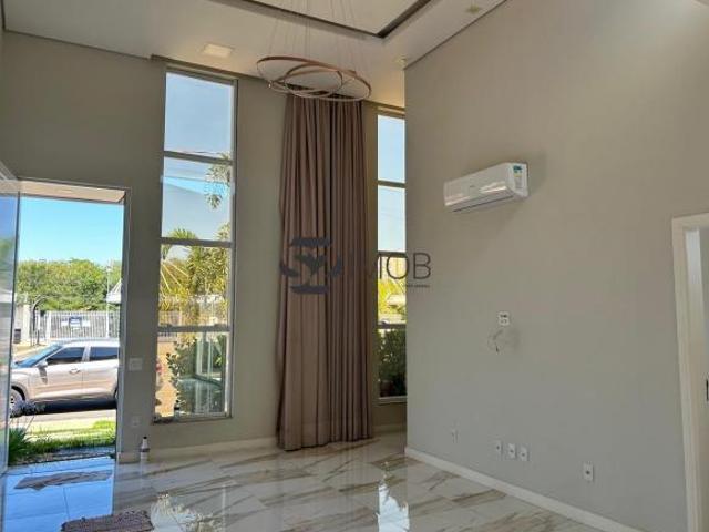 Casa de Condomínio para venda em Residencial Vale Verde de 20.00m² com 3 Quartos, 3 Suites e 4 Garag