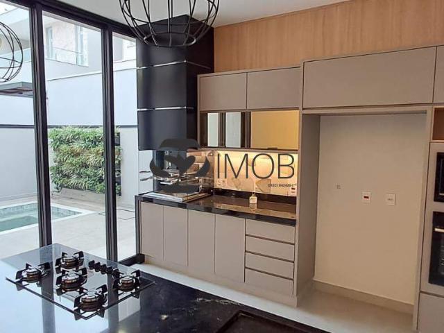 Casa de Condomínio para venda em Residencial Vale Verde em Mogi Guaçu São Paulo de 125.00m² com 3 Quartos, 3 Suítes e 4 Garagens