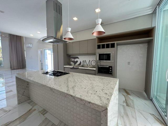 Casa de Condomínio para venda em Residencial Vale Verde em Mogi Guaçu São Paulo de 20.00m² com 3 Quartos, 3 Suítes e 4 Garagens