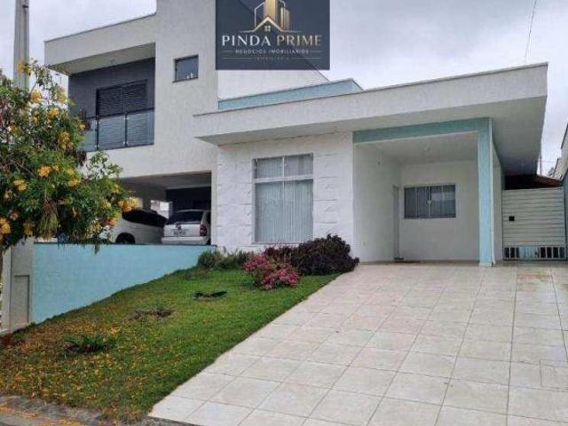 Casa de Condomínio para venda em Residencial Vila Romana de 110.00m² com 3 Quartos, 1 Suite e 3 Gara