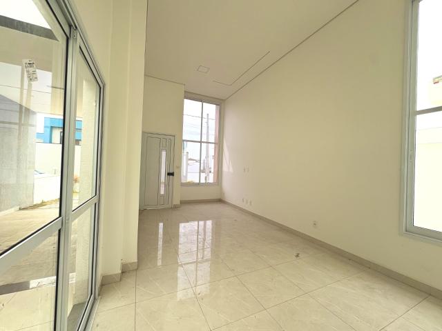Casa de Condomínio para venda em Residencial Vila Romana em Pindamonhangaba São Paulo de 122.00m² com 3 Quartos, 1 Suíte e 2 Garagens