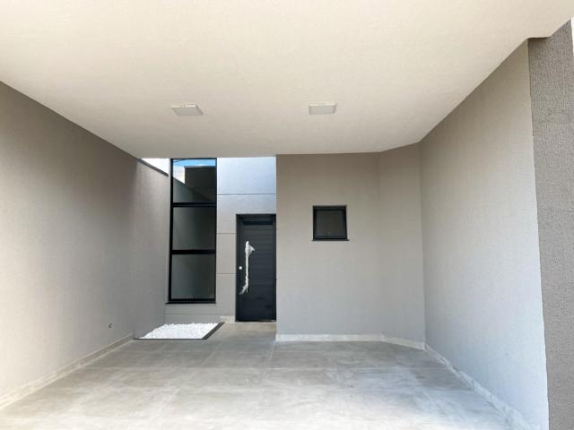 Casa de Condomínio para venda em Residencial Vila Romana em Pindamonhangaba São Paulo de 130.00m² com 3 Quartos, 1 Suíte e 3 Garagens