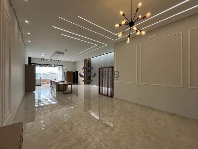 Casa de Condomínio para venda em Residencial Vila Toscana em Mogi Mirim São Paulo de 324.00m² com 3 Quartos e 3 Suítes