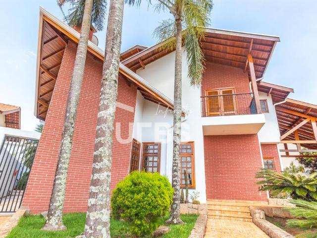 Casa de Condomínio para venda em Residencial Vila Verde em Campinas São Paulo de 455.00m² com 4 Quartos, 4 Suítes e 4 Garagens