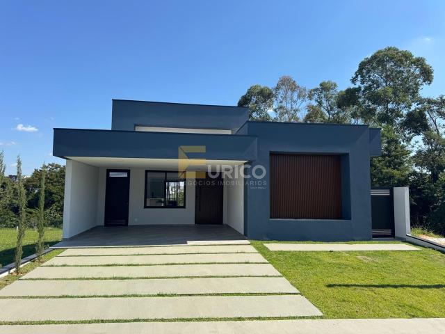 Casa de Condomínio para venda em Residencial Vila Verde em Itupeva São Paulo de 184.00m² com 3 Quartos, 1 Suíte e 2 Garagens