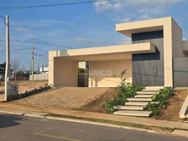 Casa de Condomínio para venda em Residencial Vila Verde em Itupeva São Paulo de 190.00m² com 3 Quartos, 3 Suítes e 2 Garagens