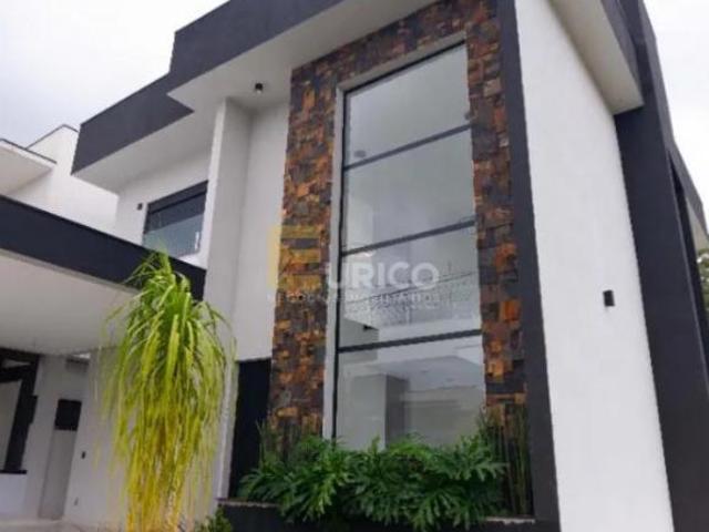 Casa de Condomínio para venda em Residencial Vila Victoria de 240.00m² com 4 Quartos, 4 Suites e 2 G