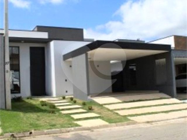 Casa de Condomínio para venda em Residencial Vila Victoria em Itupeva São Paulo de 156.00m² com 3 Quartos, 1 Suíte e 2 Garagens