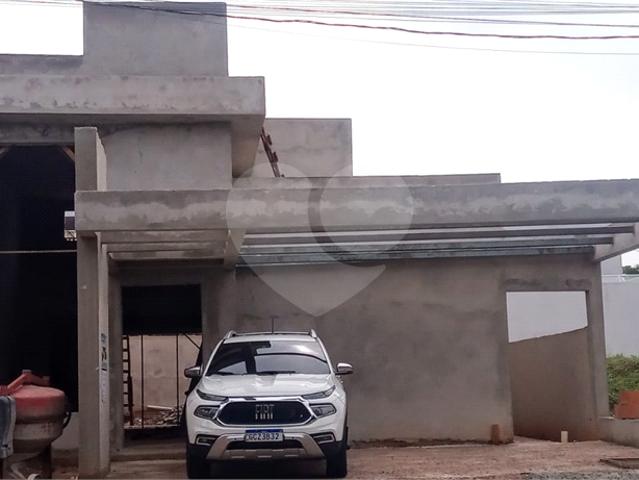 Casa de Condomínio para venda em Residencial Vila Victoria em Itupeva São Paulo de 160.00m² com 3 Quartos, 1 Suíte e 2 Garagens