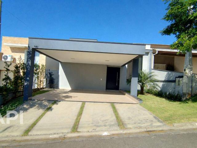 Casa de Condomínio para venda em Residencial Vila Victoria em Itupeva São Paulo de 166.00m² com 3 Quartos, 1 Suíte e 2 Garagens