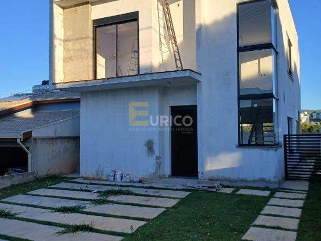 Casa de Condomínio para venda em Residencial Vila Victoria em Itupeva São Paulo de 168.00m² com 3 Quartos, 1 Suíte e 2 Garagens