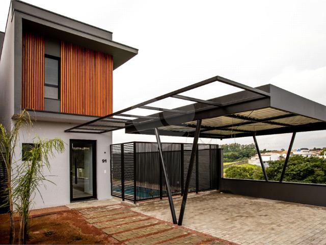 Casa de Condomínio para venda em Residencial Vila Victoria em Itupeva São Paulo de 170.00m² com 3 Quartos, 1 Suíte e 2 Garagens