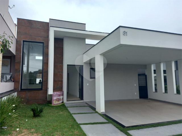 Casa de Condomínio para venda em Residencial Vila Victoria em Itupeva São Paulo de 170.00m² com 3 Quartos, 3 Suítes e 2 Garagens