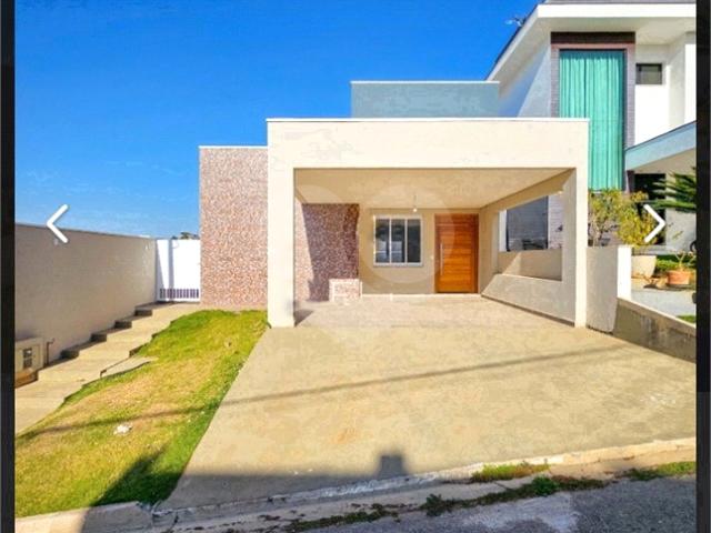 Casa de Condomínio para venda em Residencial Vila Victoria em Itupeva São Paulo de 171.00m² com 3 Quartos, 1 Suíte e 4 Garagens