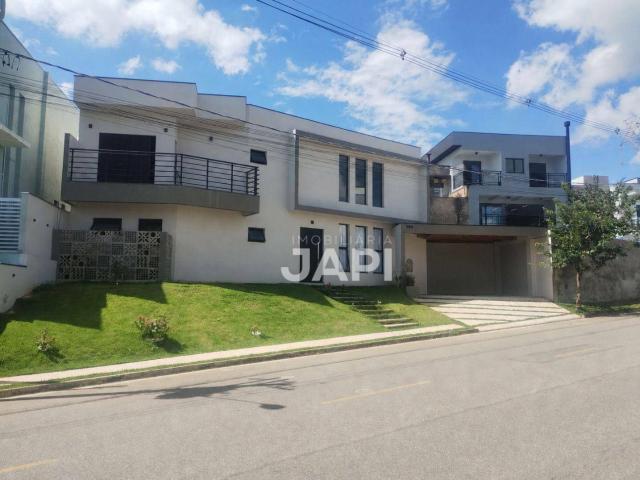 Casa de Condomínio para venda em Residencial Vila Victoria em Itupeva São Paulo de 216.00m² com 3 Quartos, 1 Suíte e 2 Garagens