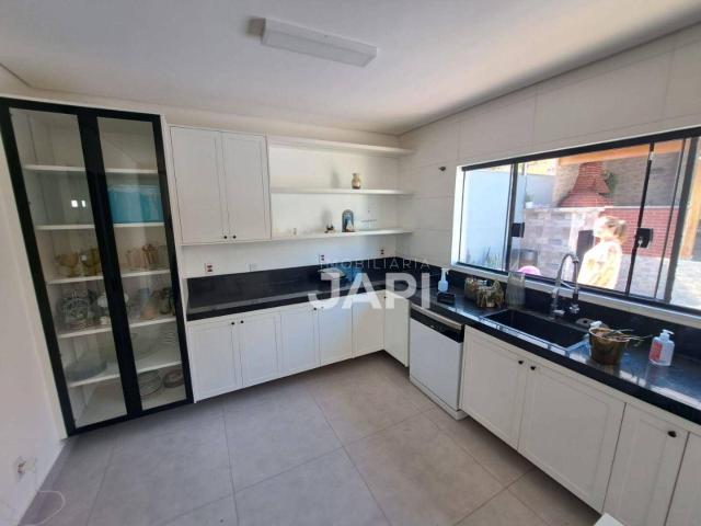 Casa de Condomínio para venda em Residencial Vila Victoria em Itupeva São Paulo de 232.00m² com 3 Quartos, 3 Suítes e 4 Garagens
