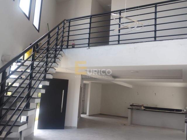 Casa de Condomínio para venda em Residencial Vila Victoria em Itupeva São Paulo de 316.00m² com 3 Quartos, 1 Suíte e 2 Garagens