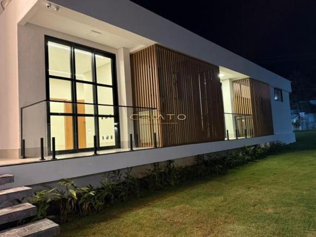 Casa de Condomínio para venda em Residencial Villa Verde, Se