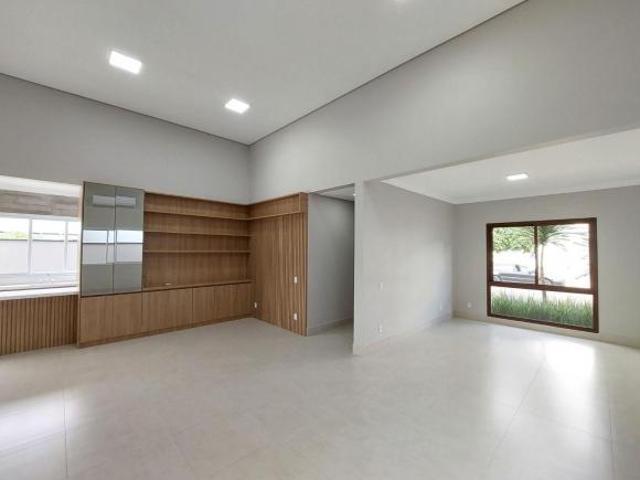 Casa de Condomínio para venda em Residencial Villa Bella Siena de 213.00m² com 3 Quartos, 3 Suites