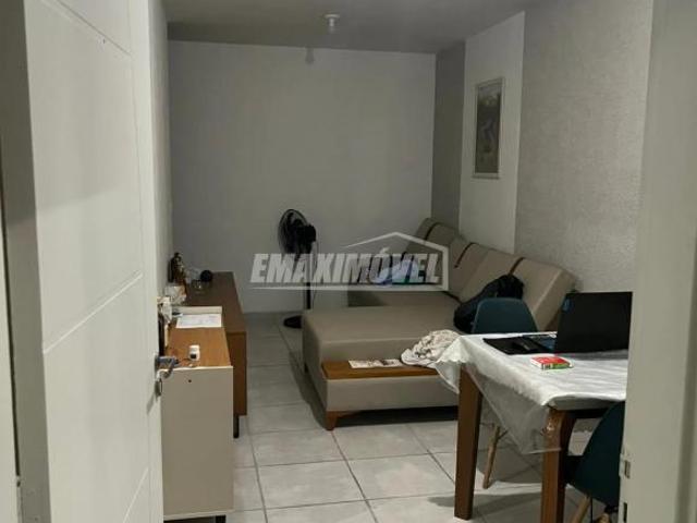 Casa de Condomínio para venda em Residencial Villa Di Luna de 110.00m² com 3 Quartos e 2 Garagens