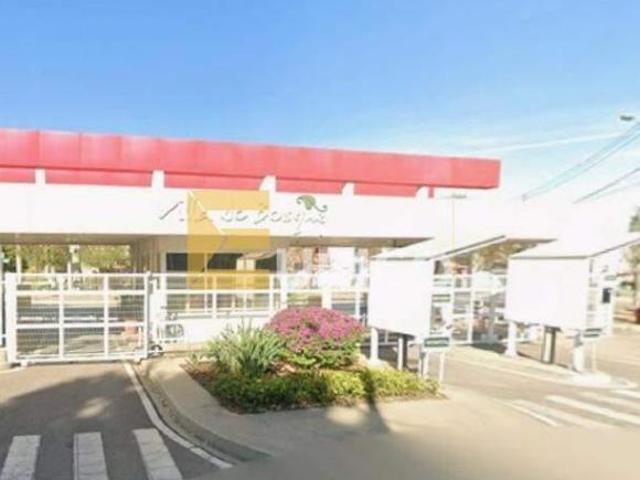 Casa de Condomínio para venda em Residencial Villa do Bosque de 140.00m² com 2 Quartos, 2 Suites e 4