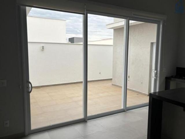 Casa de Condomínio para venda em Residencial Villa Do Bosque de 157.00m² com 3 Quartos, 2 Suites e 4