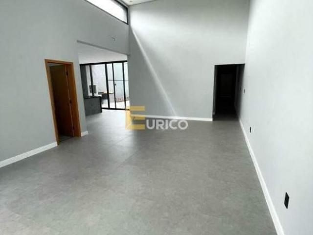 Casa de Condomínio para venda em Residencial Villa do Bosque de 177.00m² com 3 Quartos, 1 Suite e 4