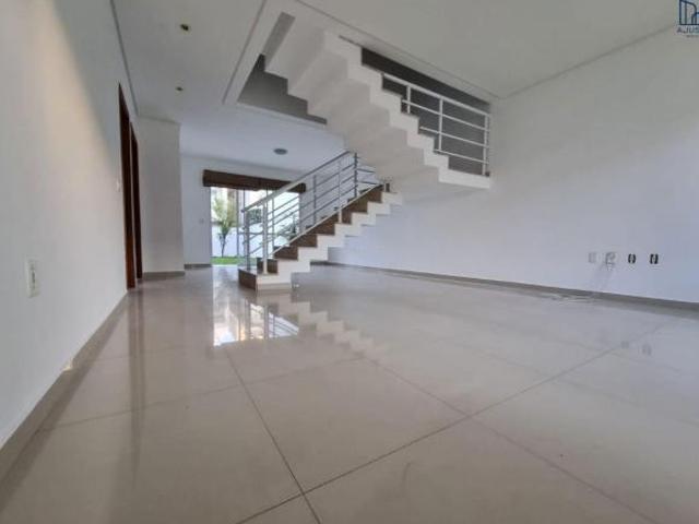 Casa de Condomínio para venda em Residencial Villa Do Bosque de 260.00m² com 3 Quartos, 3 Suites e 4