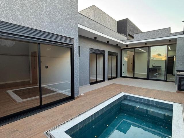 Casa de Condomínio para venda em Residencial Villa Do Bosque em Sorocaba São Paulo de 177.00m² com 3 Quartos, 1 Suíte e 4 Garagens