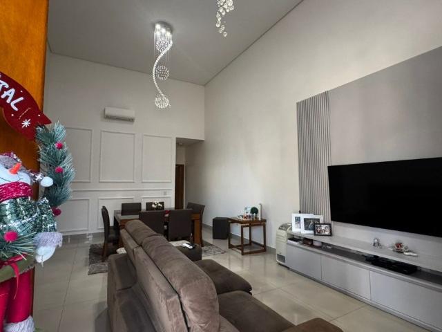 Casa de Condomínio para venda em Residencial Villa Do Bosque em Sorocaba São Paulo de 180.00m² com 3 Quartos, 3 Suítes e 4 Garagens